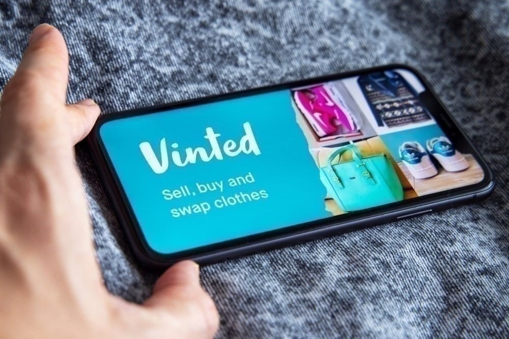 Is Vinted down? [December 27, 2025] - Vinted down? - DesignTAXI ...