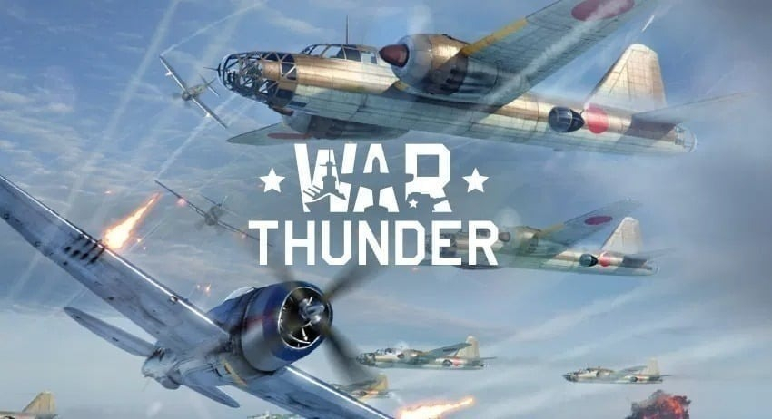 Is War Thunder Down