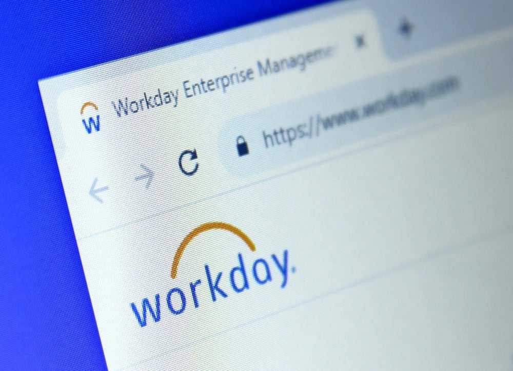 Is Workday down? [December 9, 2025] - Workday down? - DesignTAXI ...