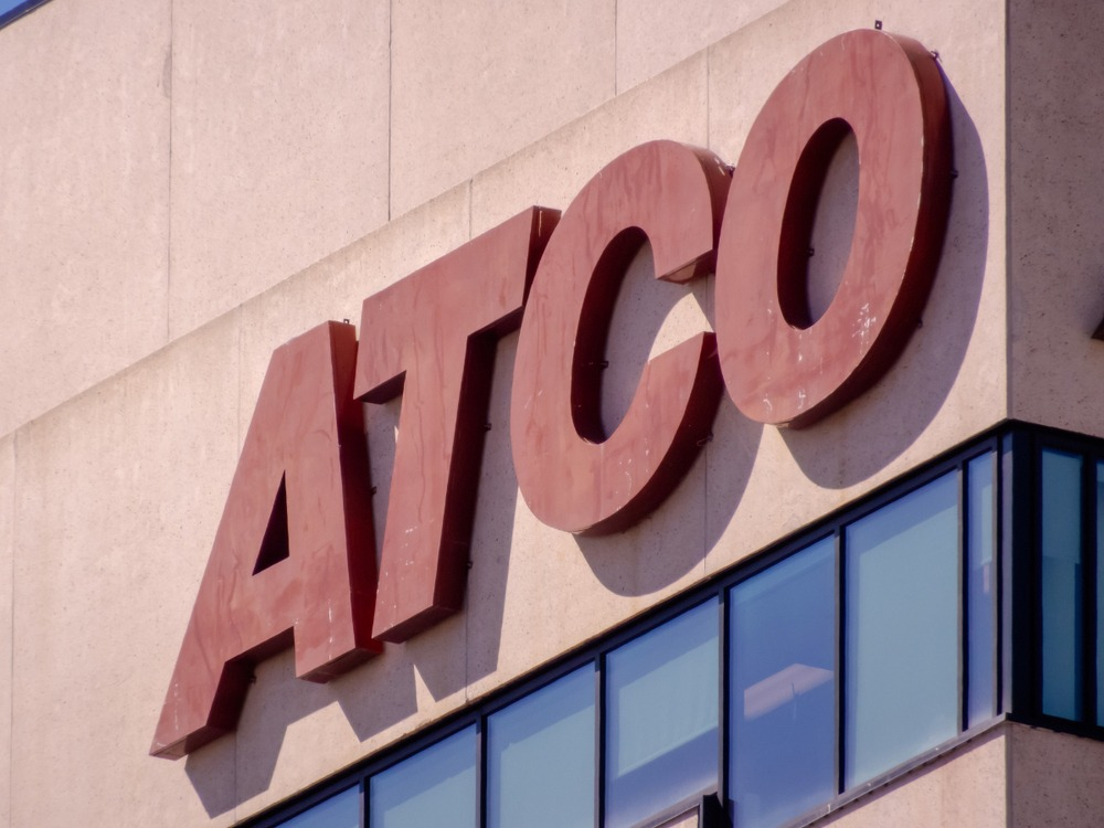 Is ATCO down? [January 23, 2026] - ATCO down? - DesignTAXI Community ...