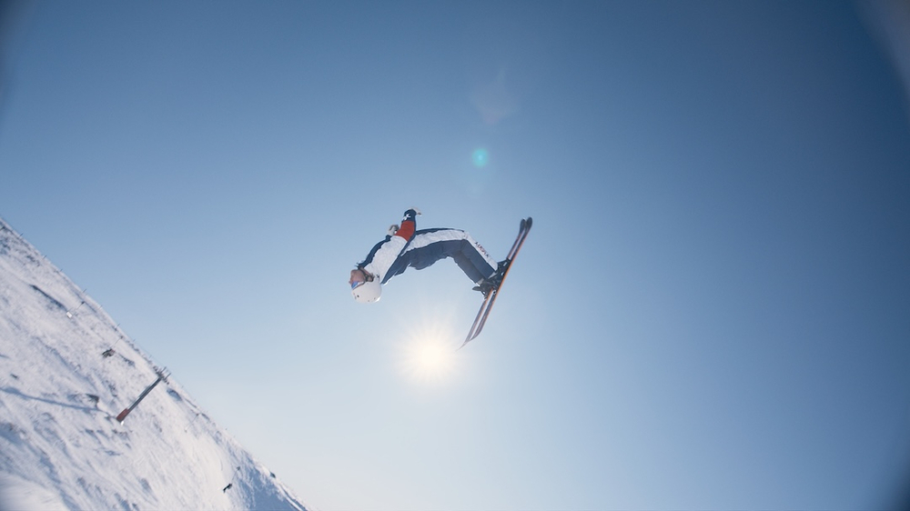 Delta Air Lines centers Olympic athletes' journey to the 2026 Winter ...