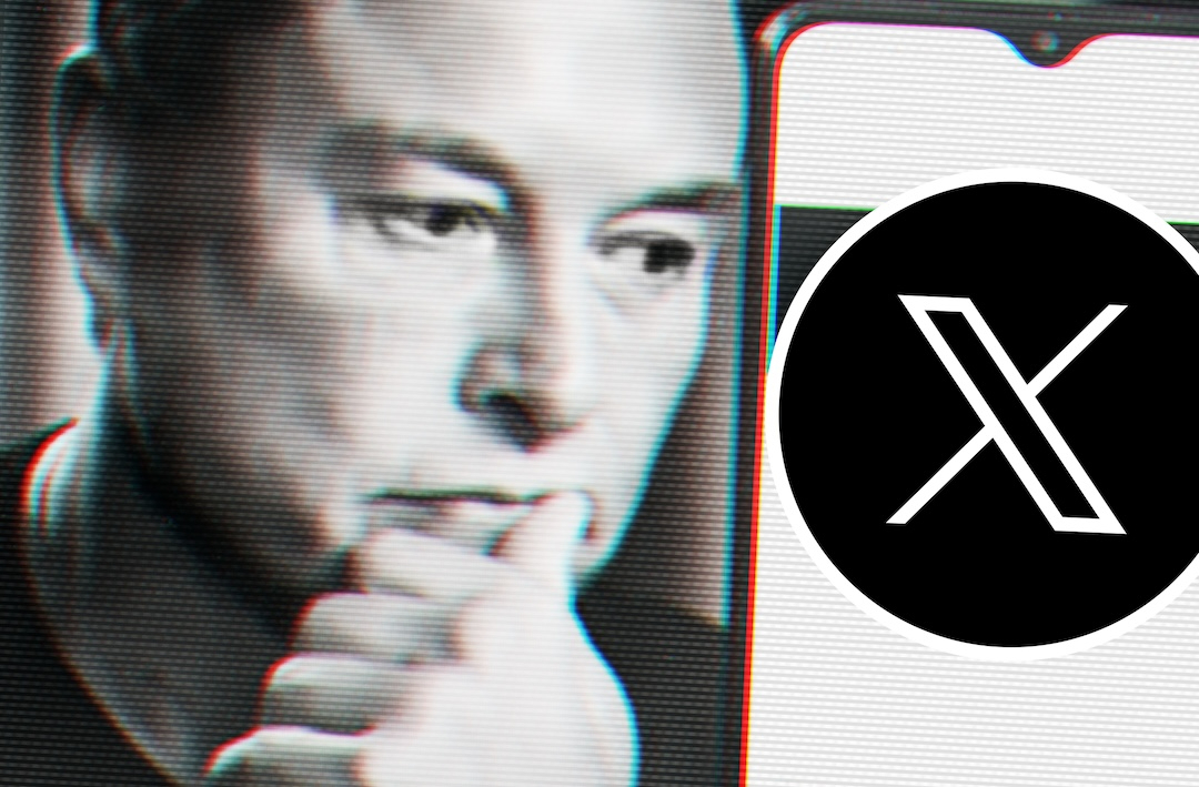 Elon Musk open-sources bits of X's algorithm because it currently ...