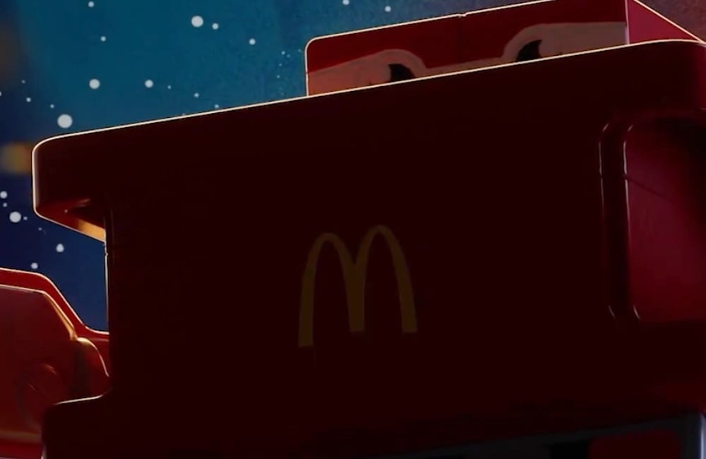 McDonald's brings back its iconic 'Changeables' to the Happy Meal in a ...