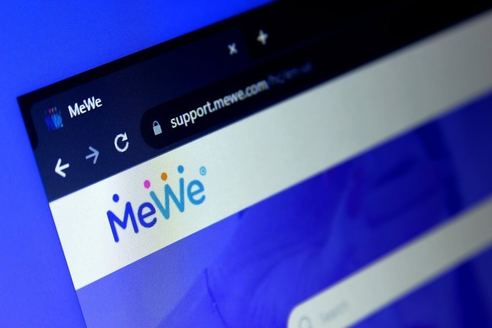 Is MeWe down? [January 22, 2026] - MeWe down? - DesignTAXI Community ...