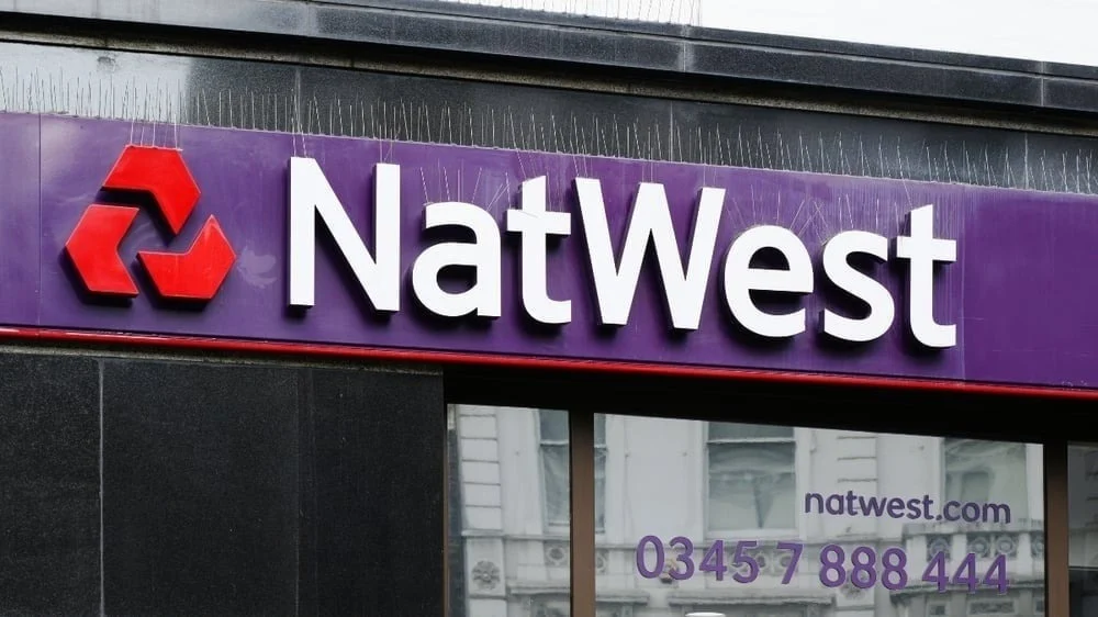 Is NatWest down? [January 13, 2026] - NatWest down? - DesignTAXI ...