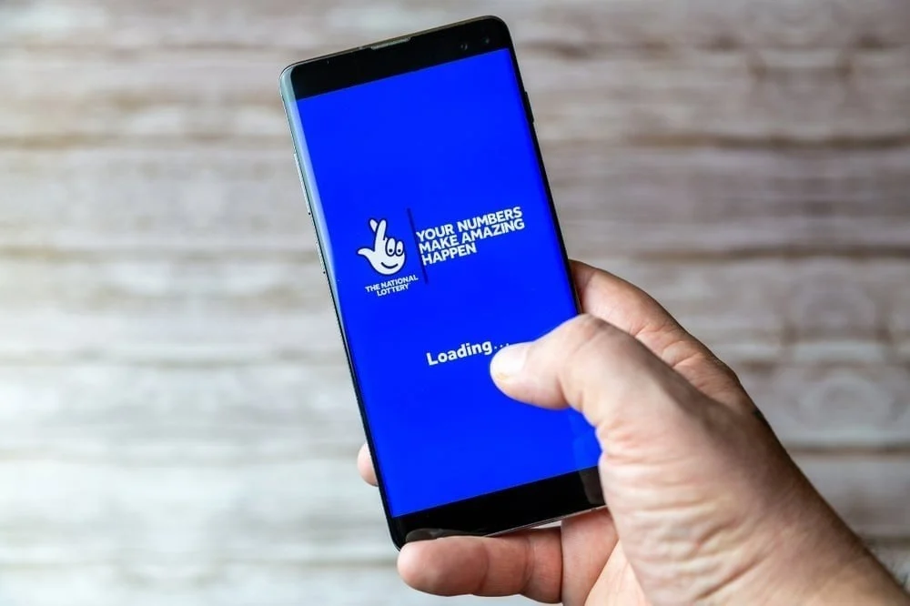 Is National Lottery UK (TNLUK) down? [January 27, 2026] - National ...