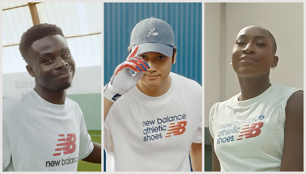 Coco Gauff, Shohei Ohtani, and Bukayo Saka take center stage in New ...