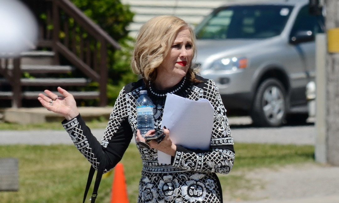'Home Alone' & 'Schitt's Creek' icon Catherine O'Hara passes away ...