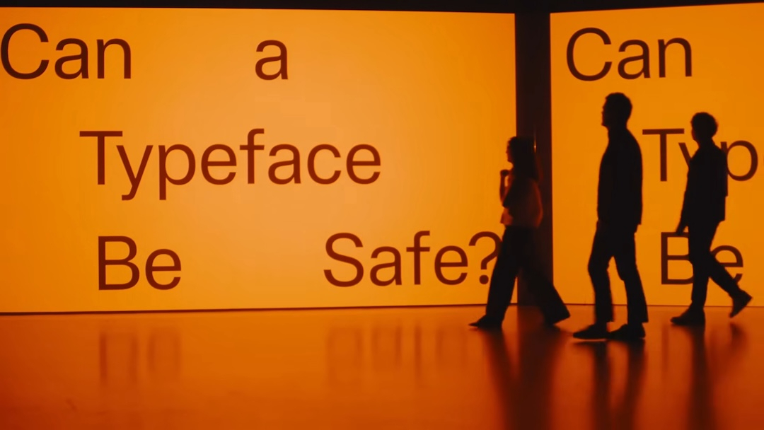Volvo rolls out safety-first typeface designed to help save lives on ...