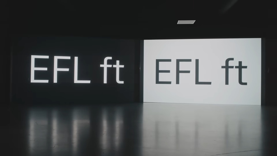 Volvo rolls out safety-first typeface designed to help save lives on ...