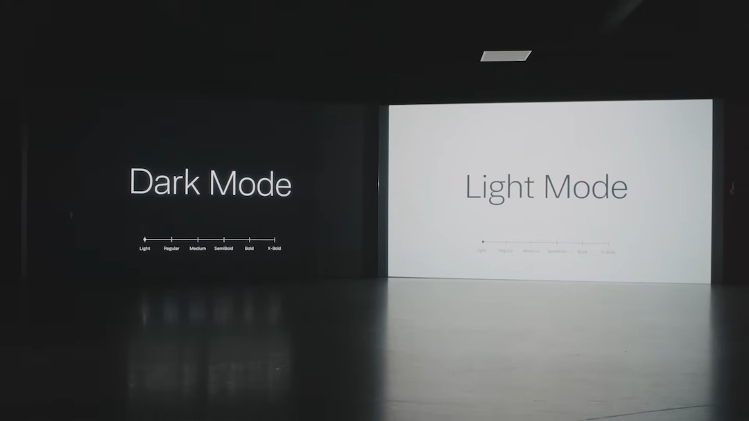 Volvo rolls out safety-first typeface designed to help save lives on ...