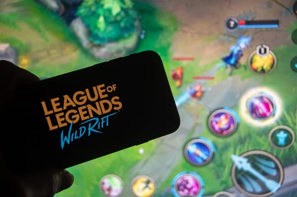 Is League of Legends: Wild Rift down? [January 21, 2026] - League of ...