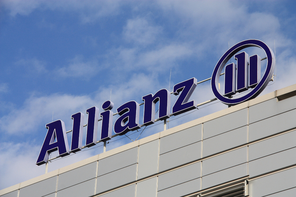 Is Allianz down? - Allianz down? - DesignTAXI Community: Creative ...