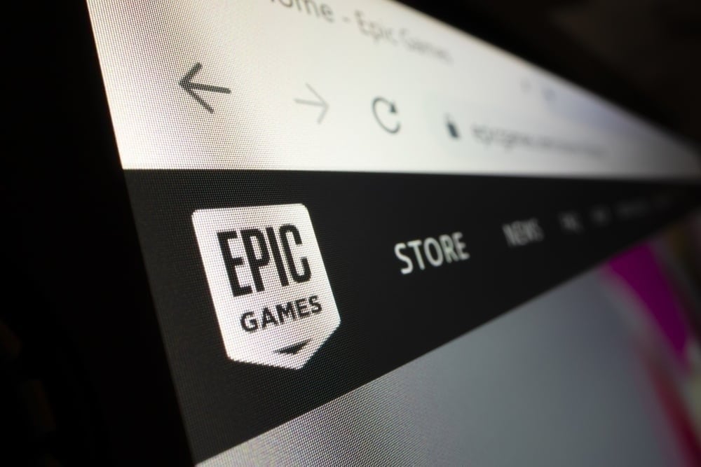 Is Epic Games down? [January 22, 2026] - Epic Games Store down ...