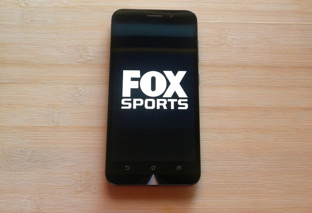 Is Fox Sports down? [January 17, 2026] - Fox News / Sports down ...
