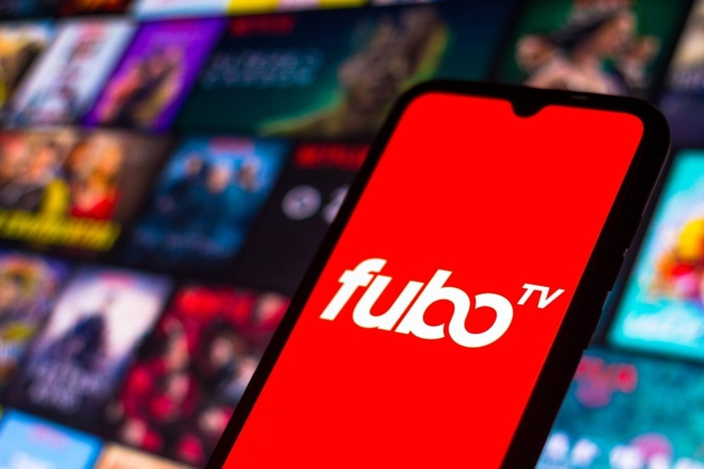 Is FuboTV down? [January 17, 2026] - FuboTV down? - DesignTAXI ...