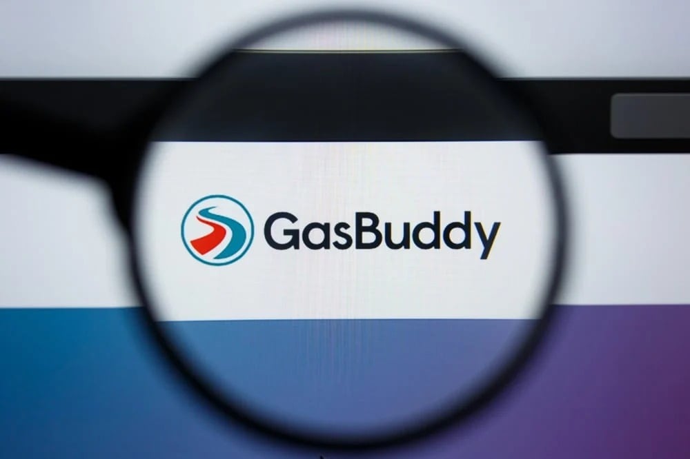 Is GasBuddy down? [January 5, 2026] - GasBuddy down? - DesignTAXI ...
