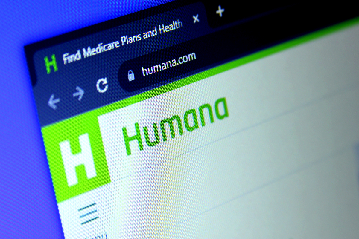 Is Humana down? - Humana down? - DesignTAXI Community: Creative ...