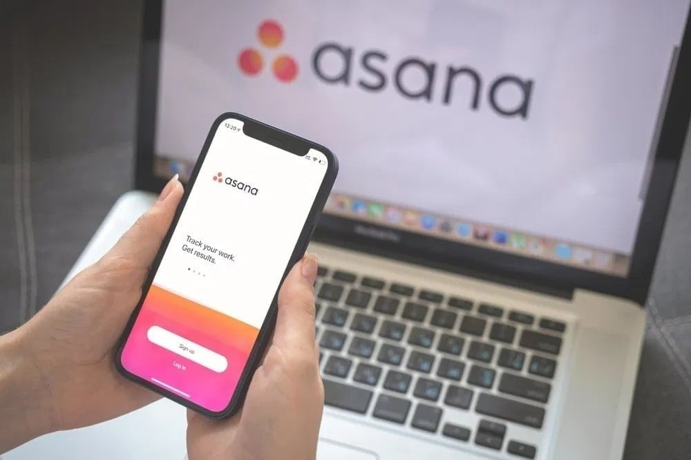 Is Asana down? [January 22, 2026] - Asana down? - DesignTAXI Community ...