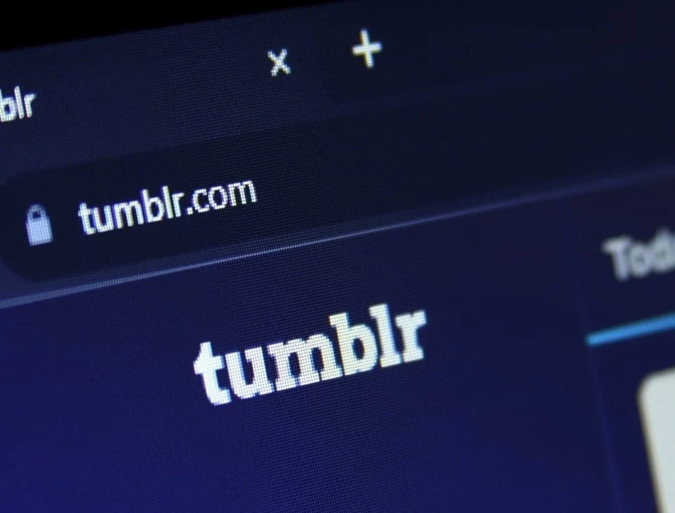 Is Tumblr down? [January 30, 2026] - Tumblr down? - DesignTAXI ...