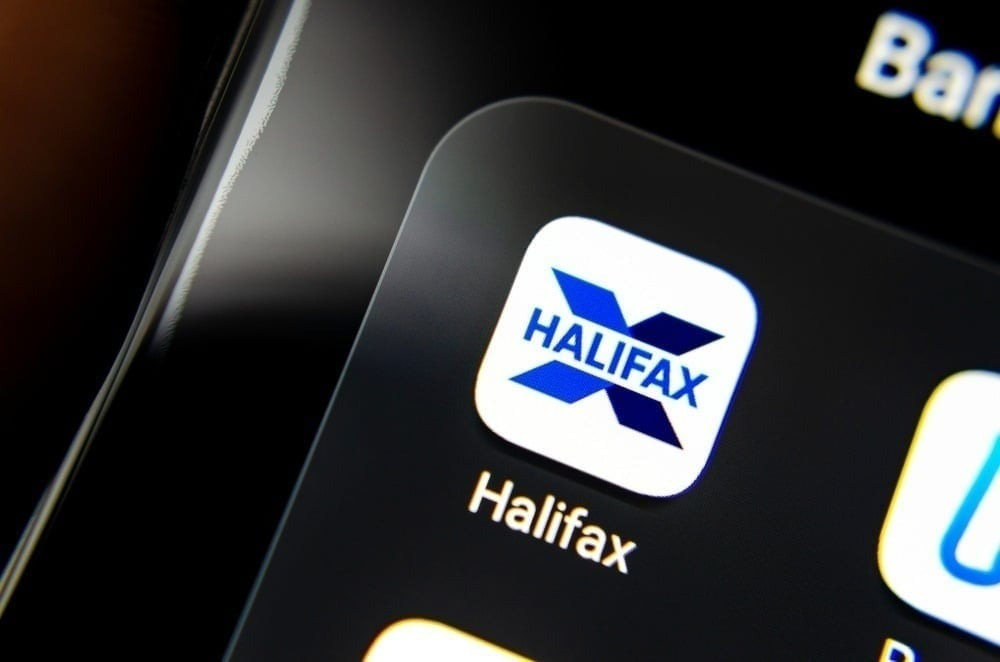 Is Halifax down? [January 23, 2026] - Halifax down? - DesignTAXI ...