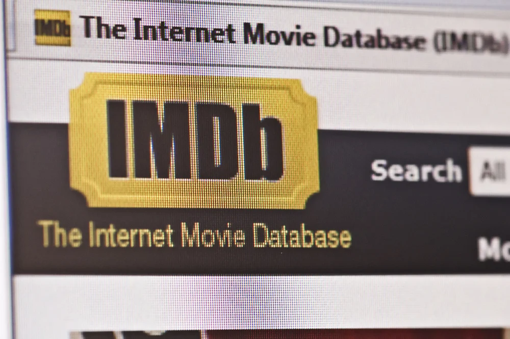 Is IMDb down? [January 2, 2026] - IMDb down? - DesignTAXI Community ...