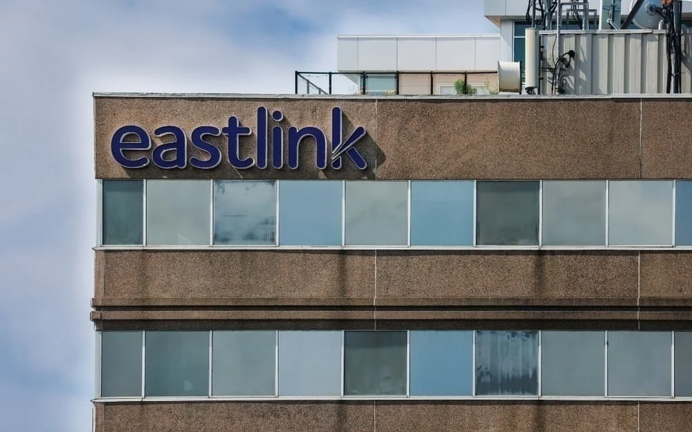 Is Eastlink down? [January 19, 2026] - Eastlink down? - DesignTAXI ...