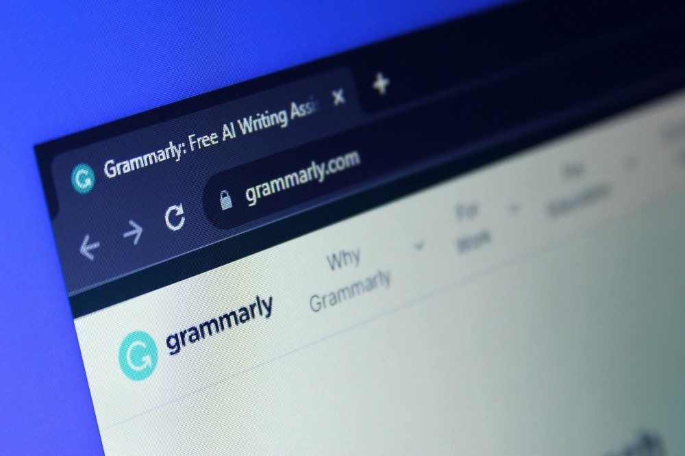 Is Grammarly down? [January 22, 2026] - Grammarly down? - DesignTAXI ...