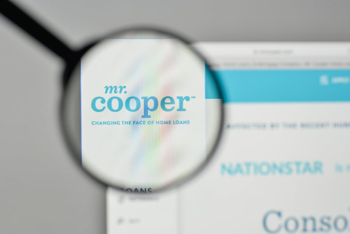 Is Mr. Cooper down? - Mr. Cooper down? - DesignTAXI Community: Creative ...