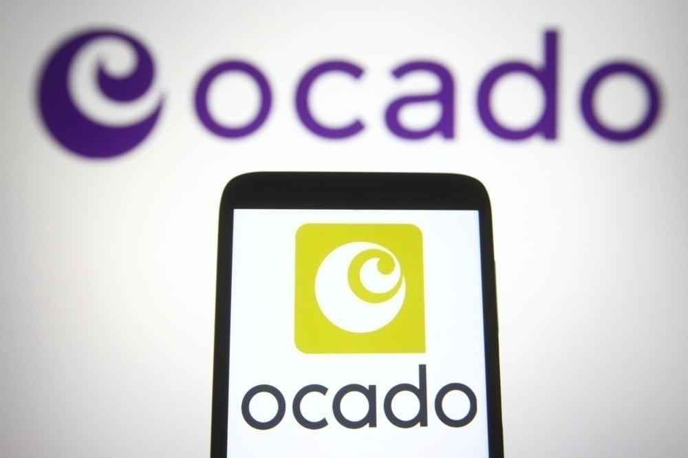 Is Ocado down? [January 5, 2026] - Ocado down? - DesignTAXI Community ...