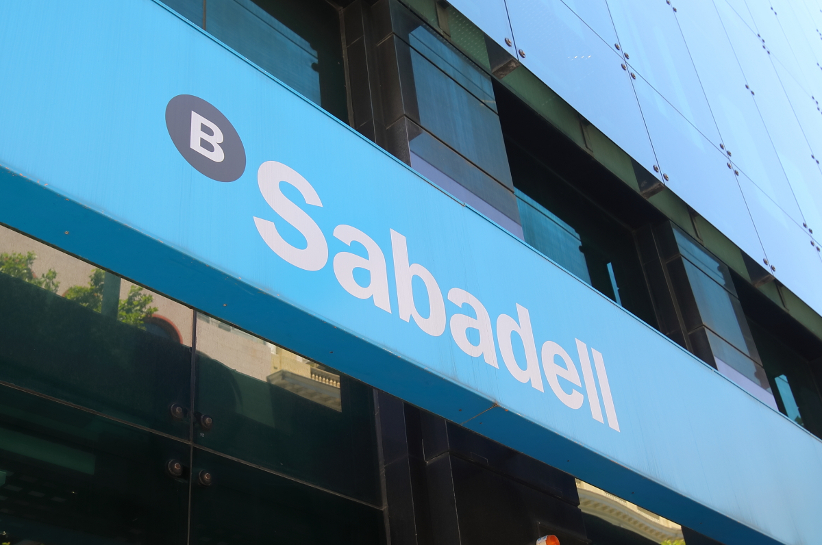 Is Sabadell down? - Sabadell down? - DesignTAXI Community: Creative ...