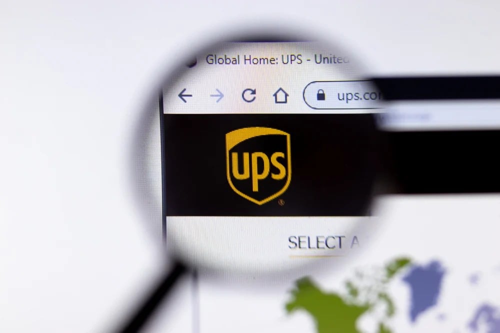 Is UPS down? [January 2, 2026] - UPS down? - DesignTAXI Community ...
