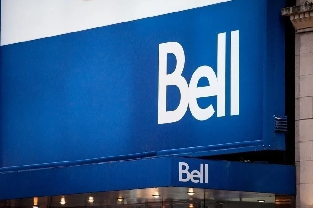 Is Bell Aliant down? [February 5, 2026] - Bell / Bell Aliant / Bell MTS ...