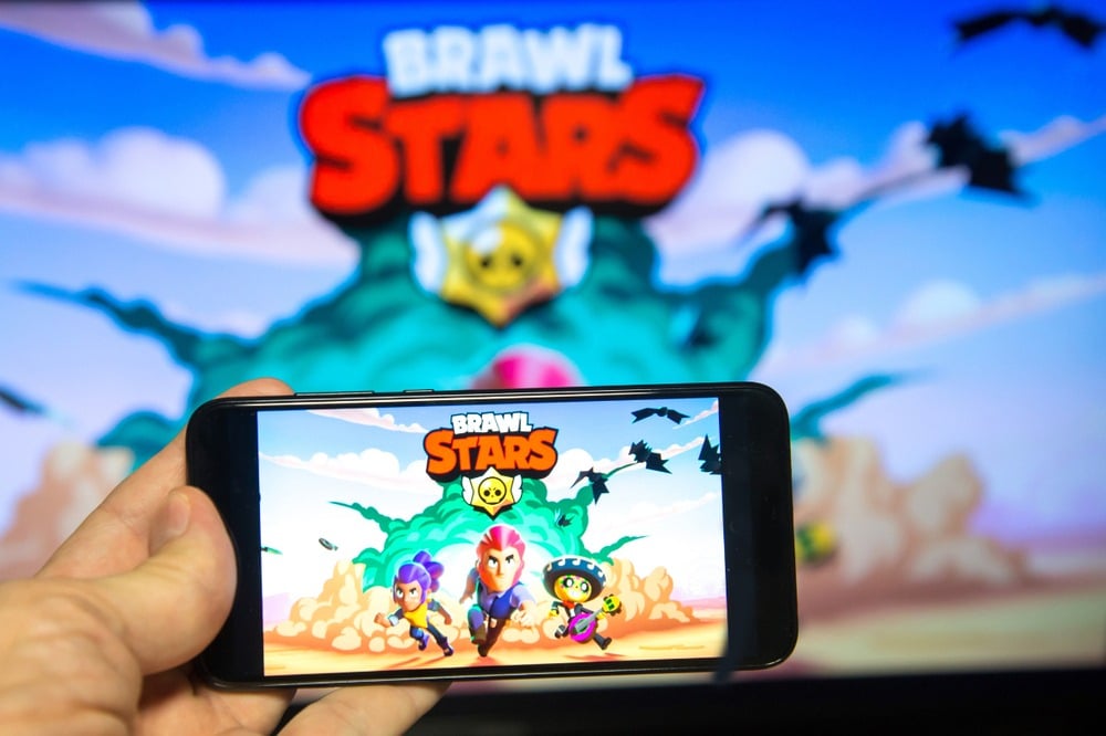 Is Brawl Stars down? [February 25, 2026] - Brawl Stars down ...