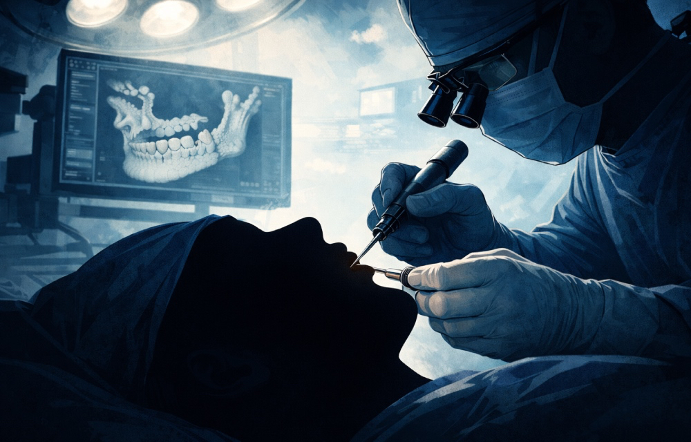 AI and 3D printing give Iowa teen a new jaw after devastating gunshot ...