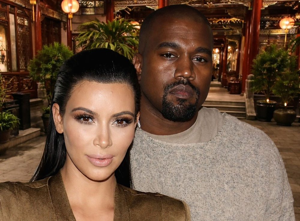 AI-generated Kanye West music video blows up in China - AI & Robotics ...