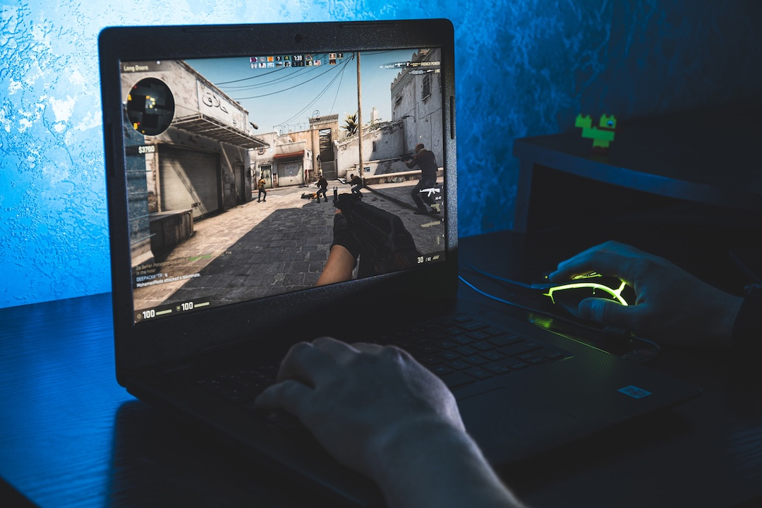 New York sues popular game developer Valve for illegal 'gambling' with ...