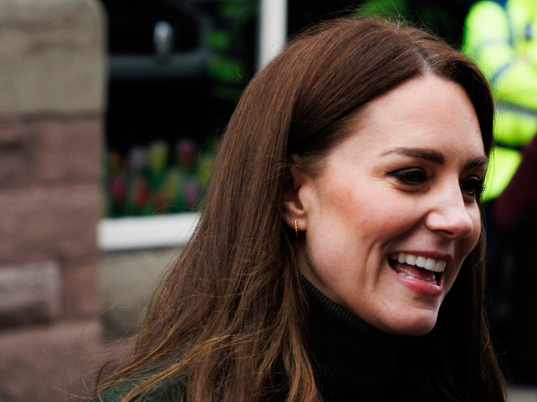 Kate Middleton marks World Cancer Day with heartfelt message to ...