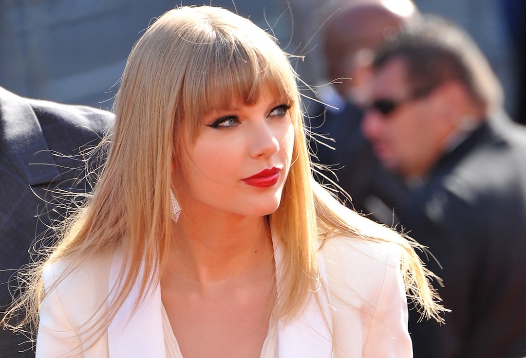 Taylor Swift moves to shut the door for too-similar 'Swift Home ...
