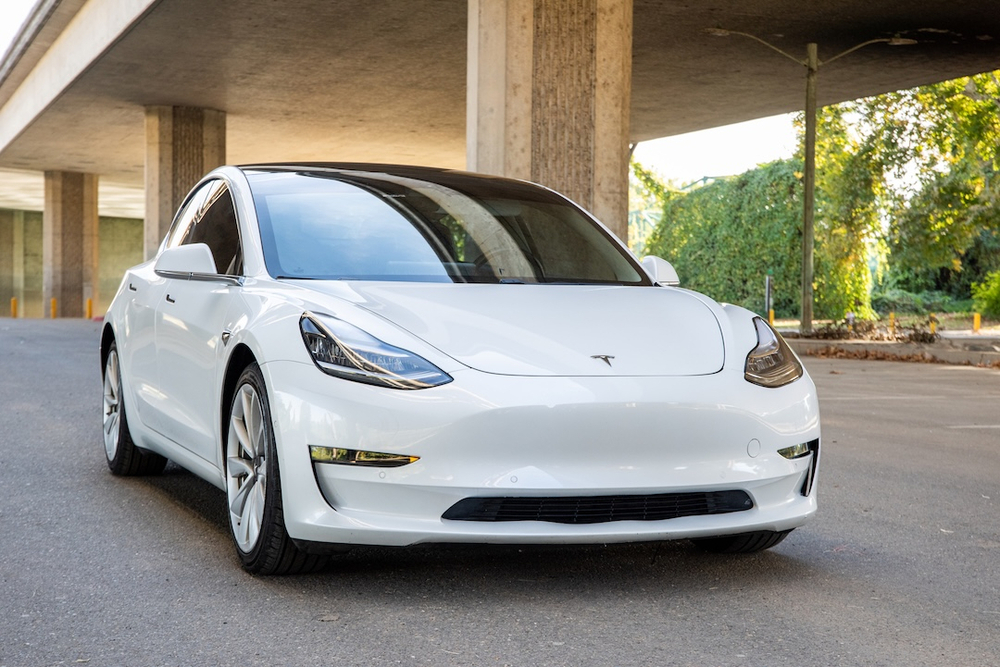 Tesla takes California to court to overturn 'Autopilot' false ...
