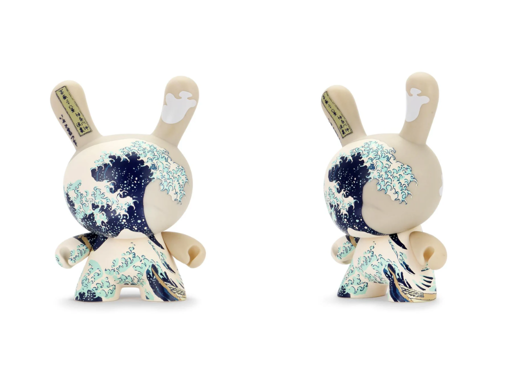 Art toys turn imagination into sculptural storytelling for modern ...