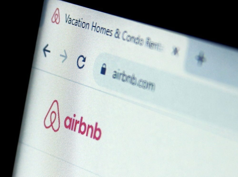 Is Airbnb down? [February 28, 2026] - Airbnb down? - DesignTAXI ...