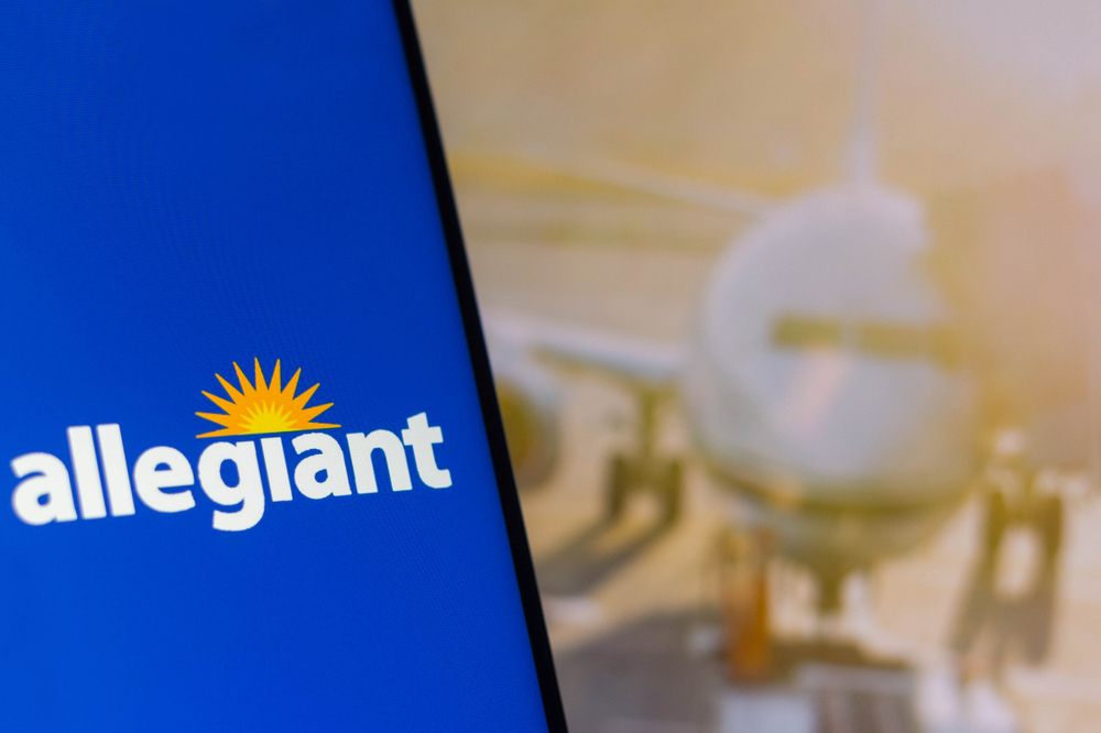 Is Allegiant Air down? - Allegiant Air down? - DesignTAXI Community ...