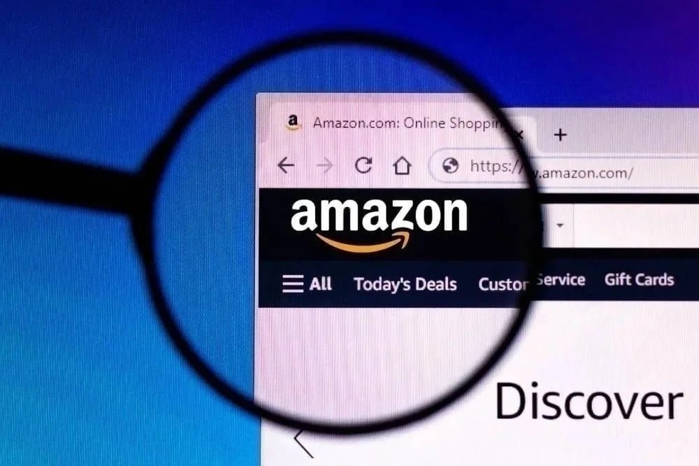 Is Amazon UK down? [February 27, 2026] - Amazon / AWS / Prime Video ...