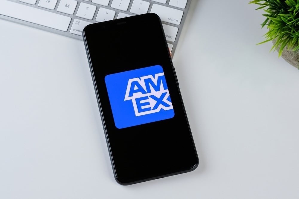 Is American Express (AMEX) down? [February 9, 2026] - American Express ...