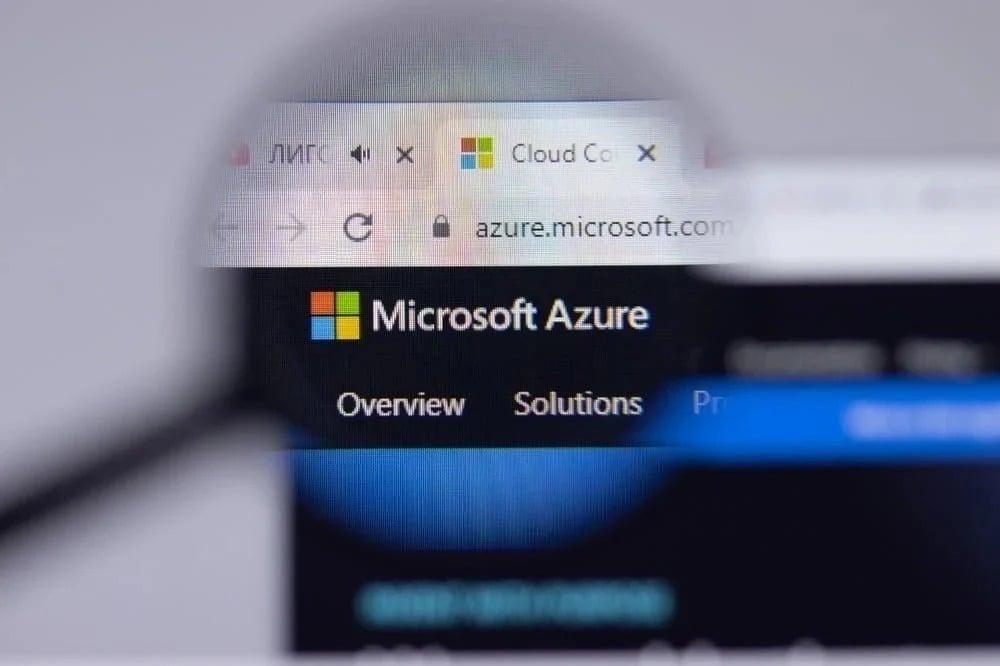 Is Microsoft Azure down? [February 9, 2026] - Microsoft 365 / Azure ...