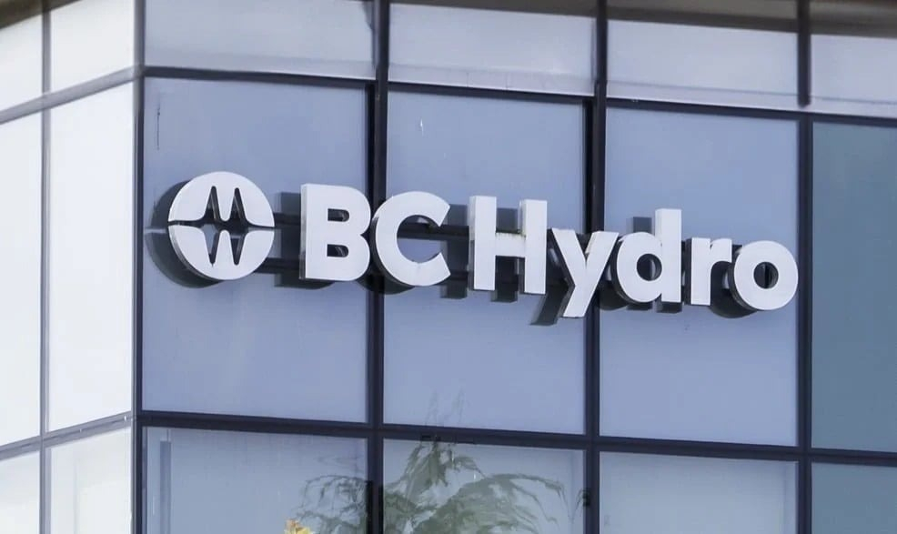 Is BC Hydro down? [February 14, 2026] - BC Hydro down? - DesignTAXI ...