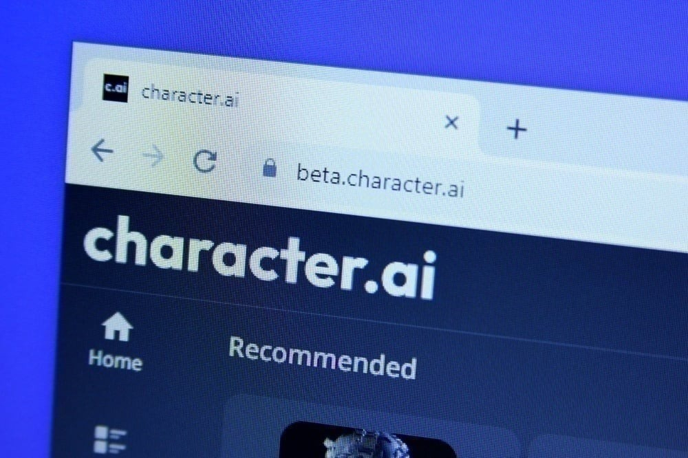 Is Character. AI down? [February 15, 2026] - Character.AI down ...