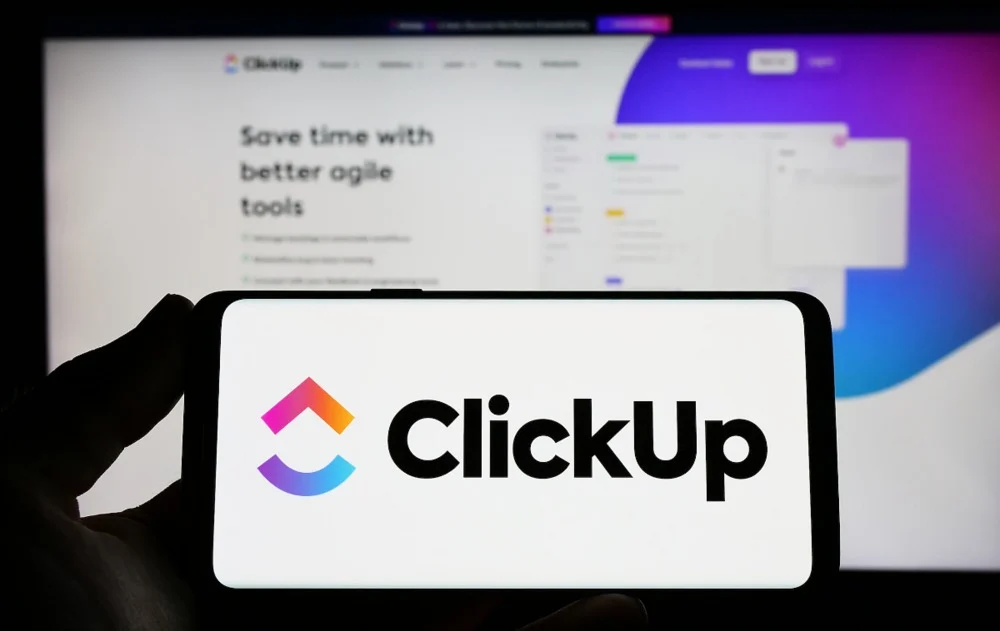 Is ClickUp down? [February 25, 2026] - ClickUp down? - DesignTAXI ...