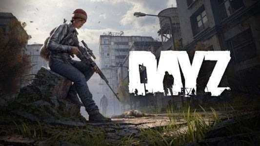 Is DayZ down? [February 2, 2026] - DayZ down? - DesignTAXI Community ...